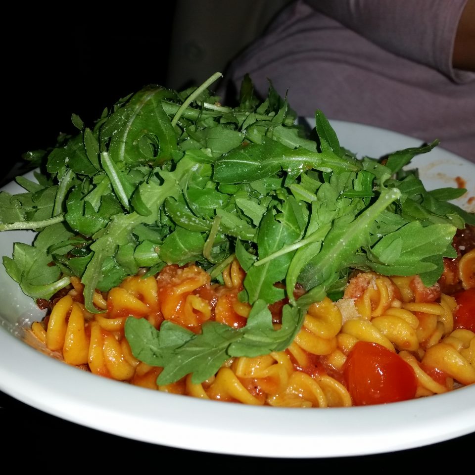 Happy Italy - Restaurants in Rotterdam